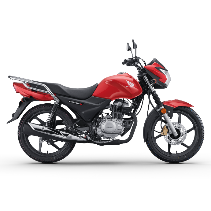 CBF150S | Honda Motos Guatemala